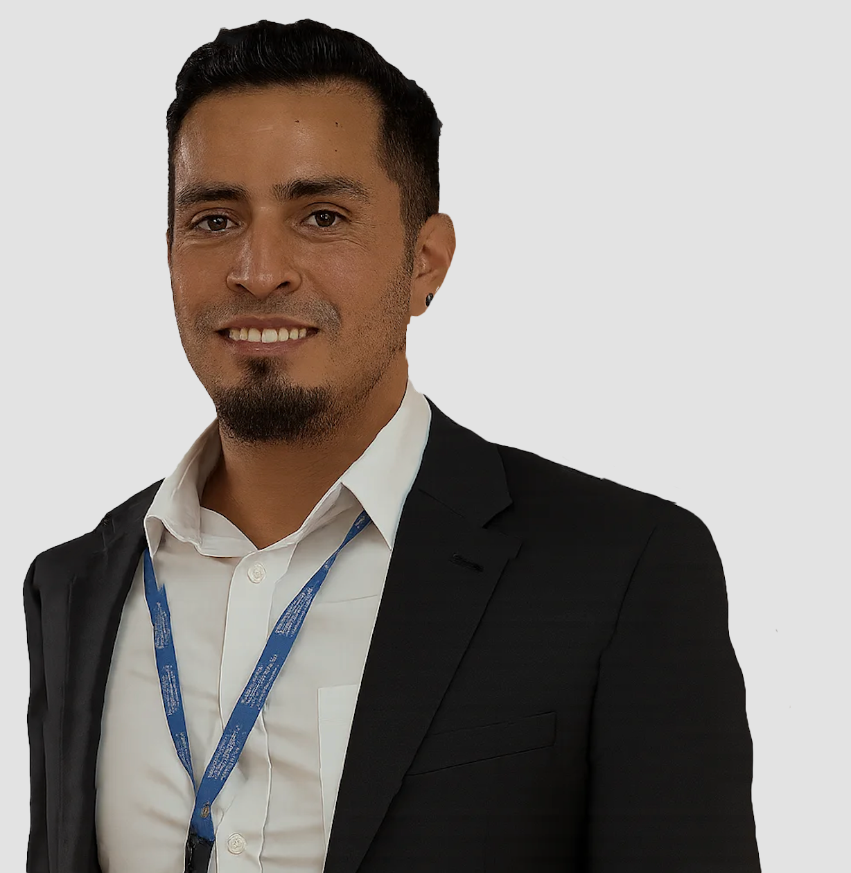 Boris Ochoa-Tocachi | ATUK