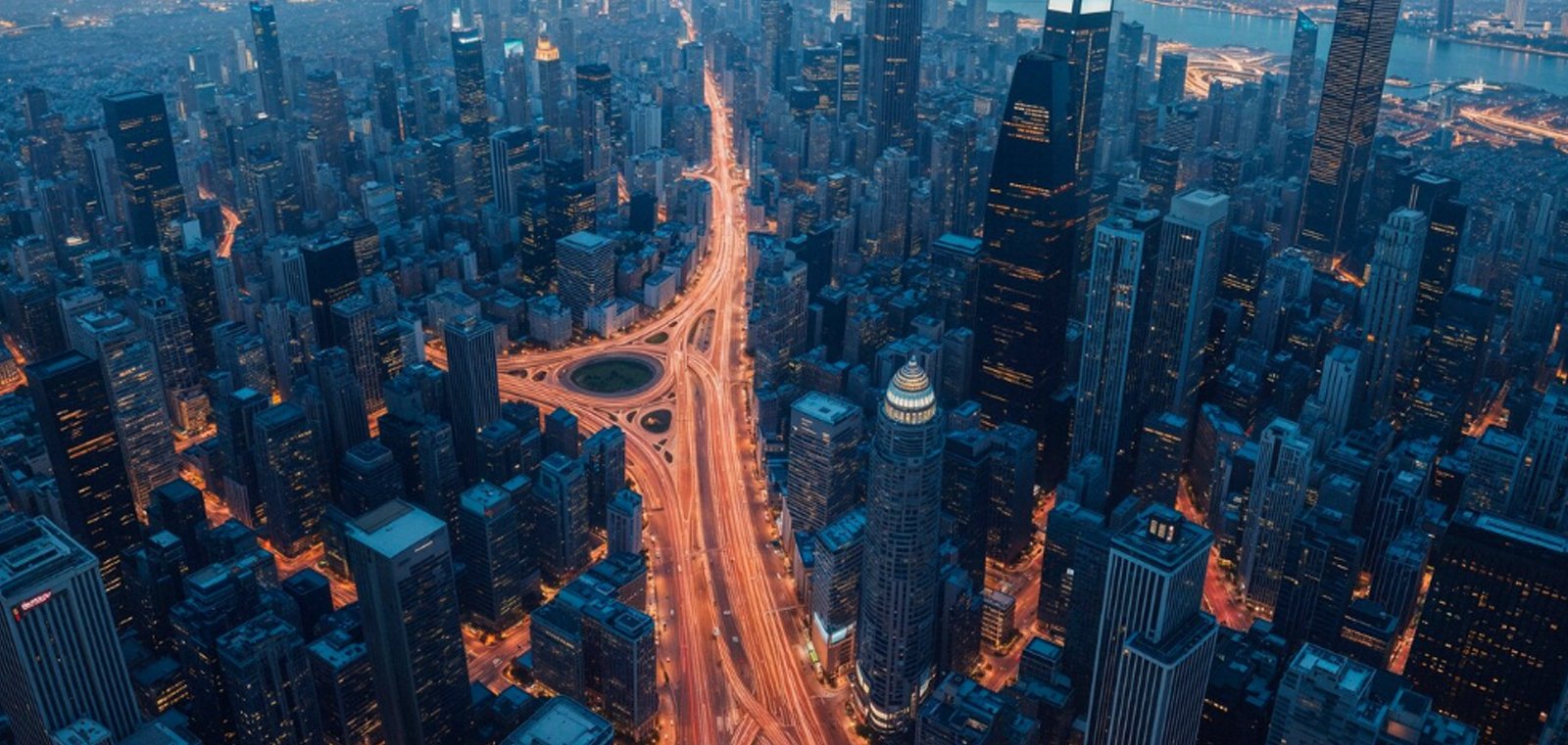 Sistemas Urbanos, Ciudad Compacta y Difusa | Blog de ATUK
